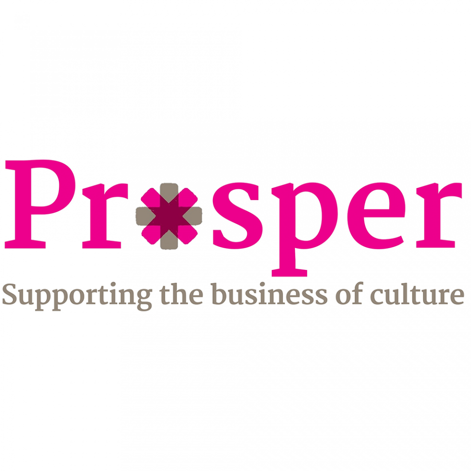 Check in for an update on the Prosper business support programme ...