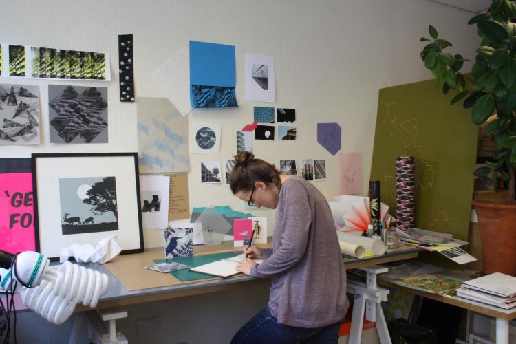 Research: On the creative ecosystem – Creative United