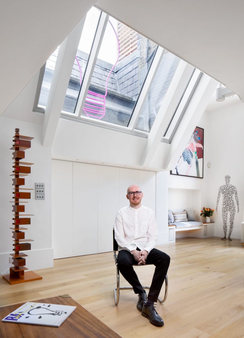 Meet the Forgers: Studio Bua – Creative United