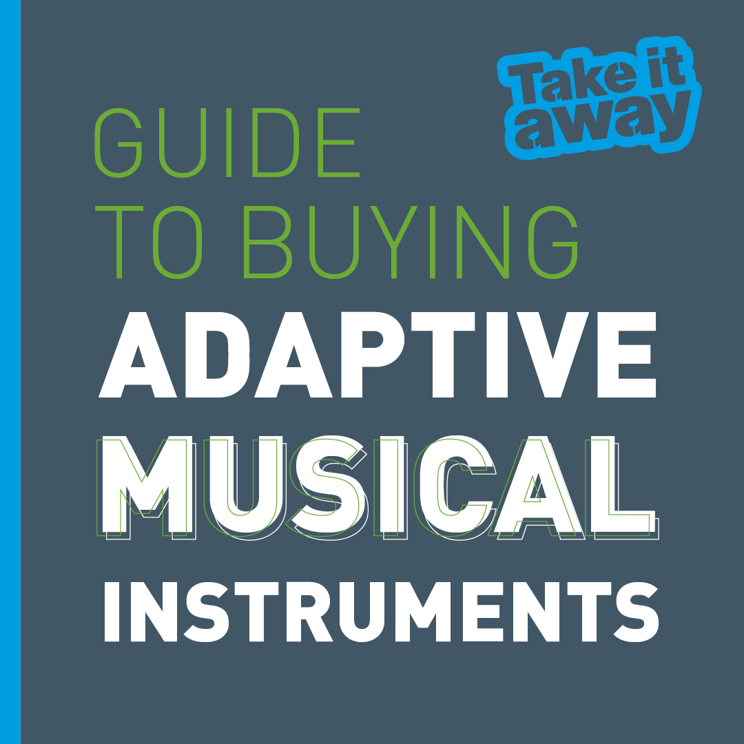 Guide to Buying Adaptive Musical Instruments – Creative United