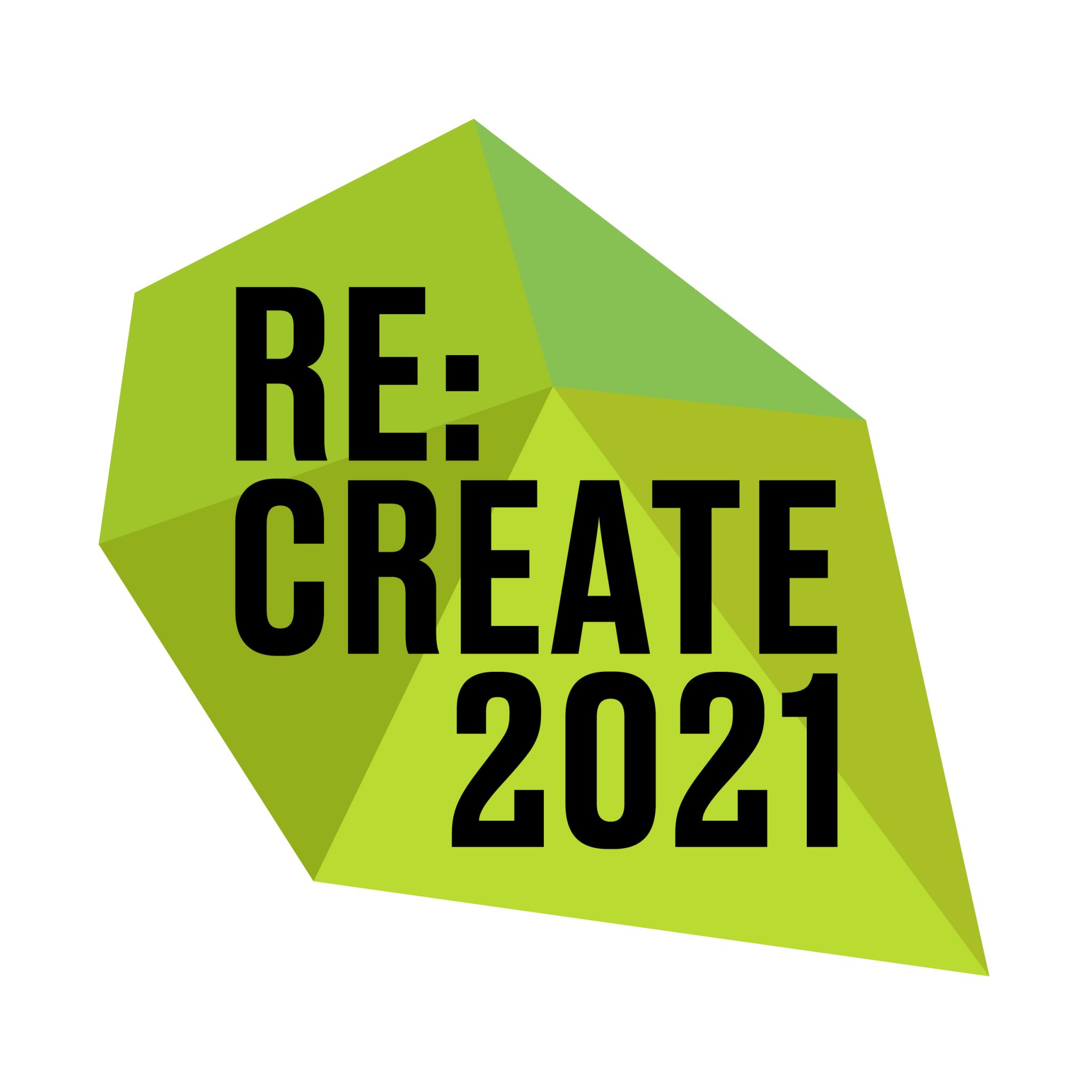 Re:Create 2021 – Creative United