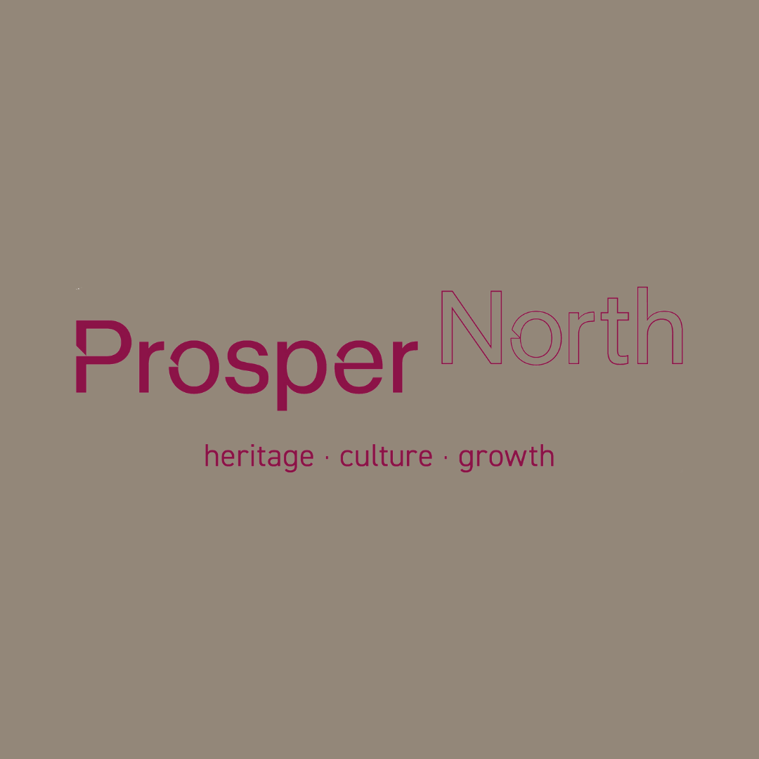 Prosper North Case Studies – Creative United