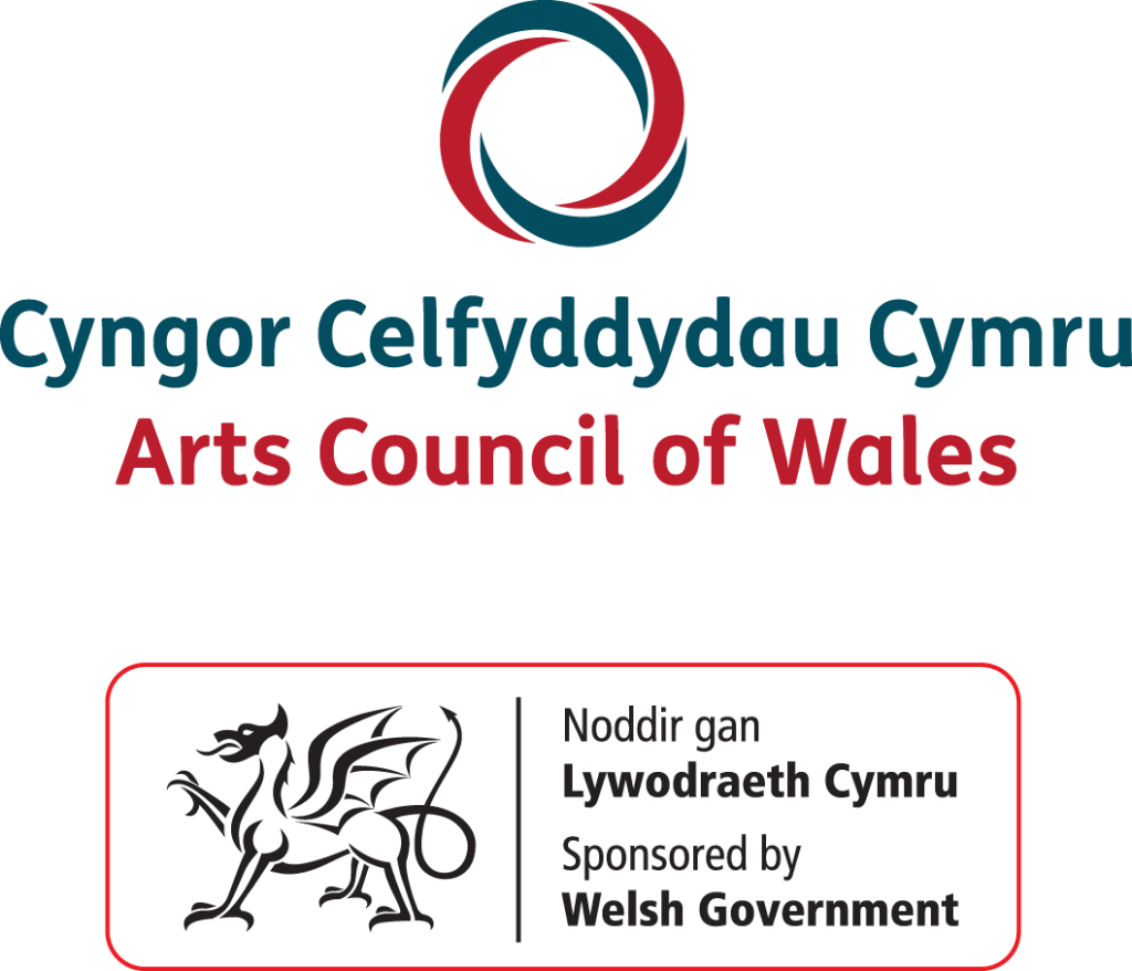 A new partnership for Own Art and Wales – Creative United
