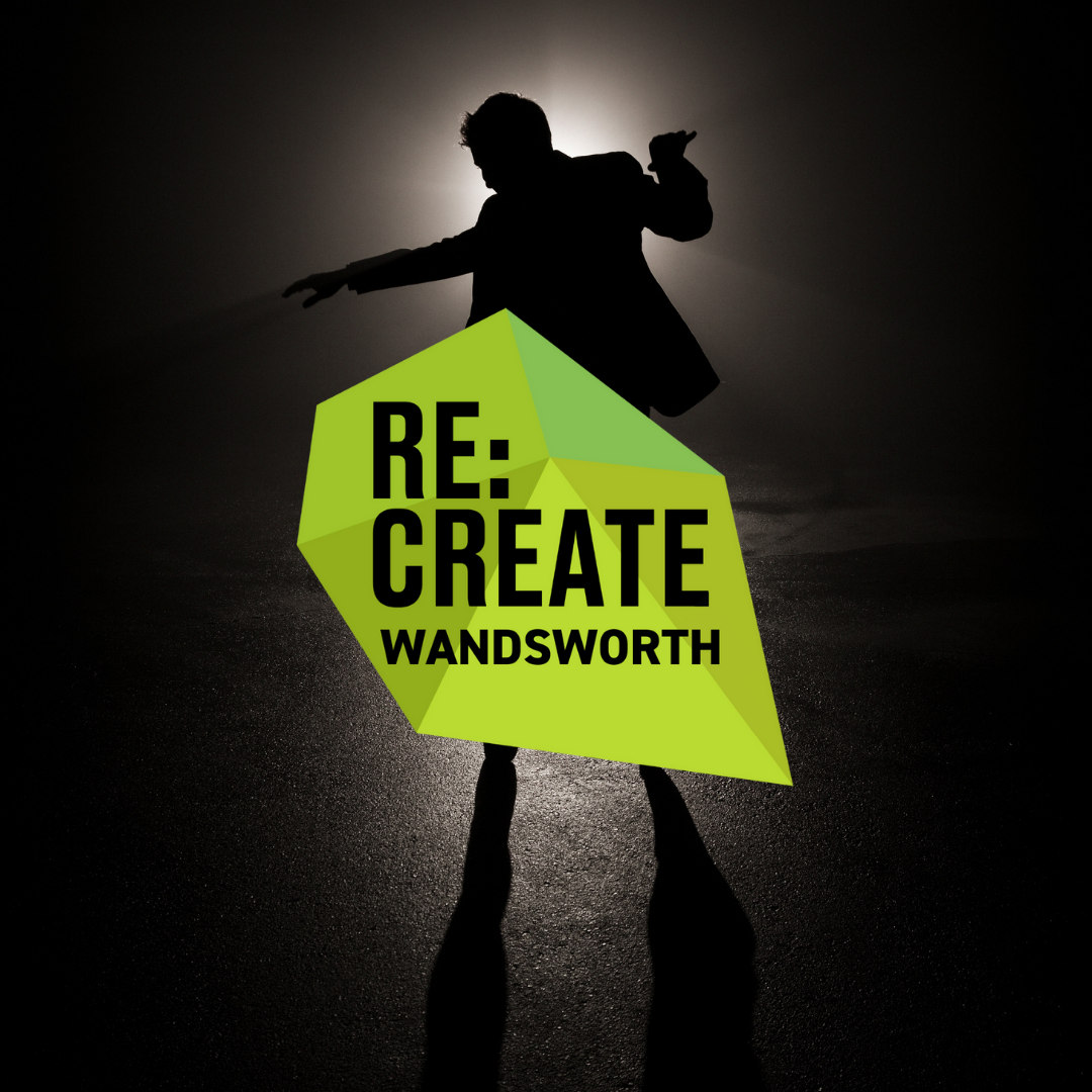 Re:Create Wandsworth – Creative United