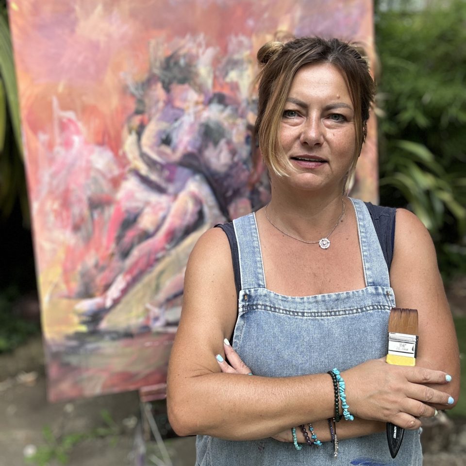 The “turning point that changed everything” – Agnieszka Lokaj on her Re ...